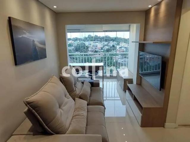 Apartamento em Jardim Roberto, Osasco/SP de 50m² 2 quartos à venda por R$ 360.000,00
