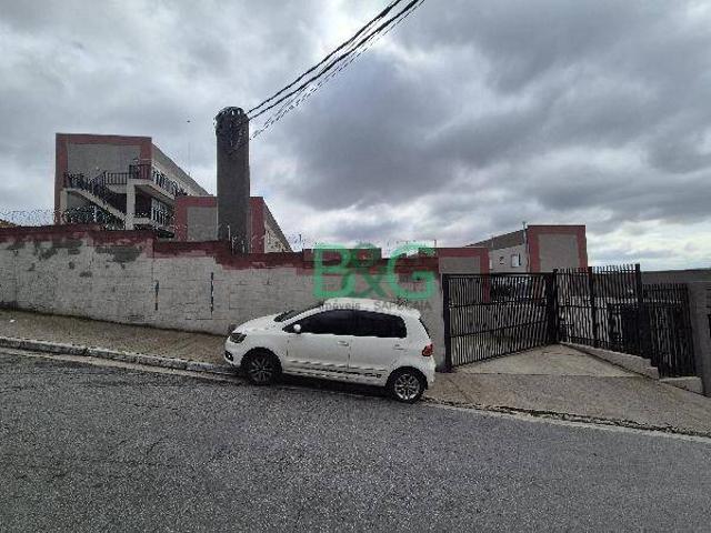 Apartamento em Jardim Robru, São Paulo/SP de 40m² 2 quartos à venda por R$ 145.971,34
