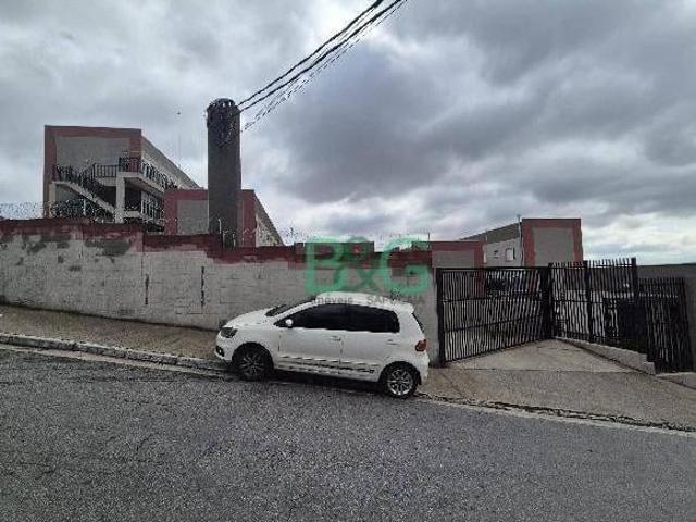 Apartamento em Jardim Robru, São Paulo/SP de 40m² 2 quartos à venda por R$ 146.971,34