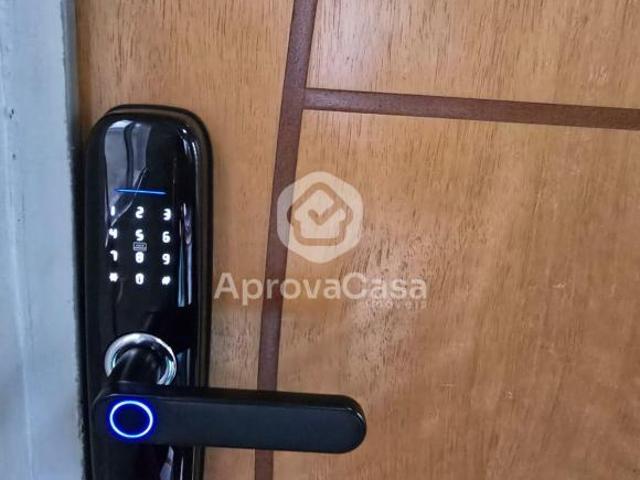 Apartamento em Jardim Robru, São Paulo/SP de 43m² 2 quartos à venda por R$ 200.000,00