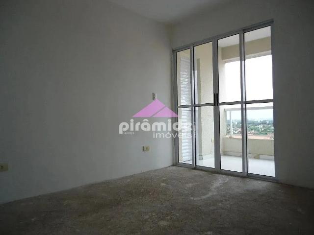 Apartamento em Jardim Rodolfo, São José dos Campos/SP de 66m² 2 quartos à venda por R$ 349.900,00
