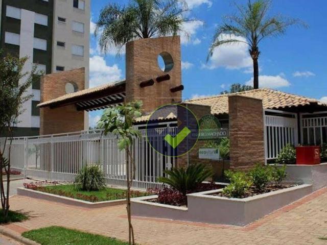 Apartamento em Jardim Rosa Branca, Bauru/SP de 61m² 2 quartos à venda por R$ 229.000,00