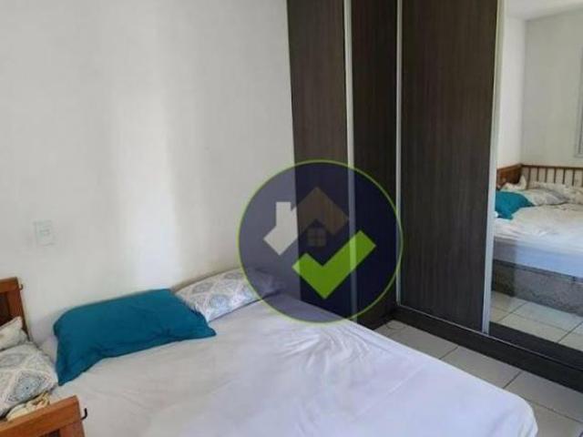 Apartamento em Jardim Rosa Branca, Bauru/SP de 61m² 2 quartos à venda por R$ 230.000,00