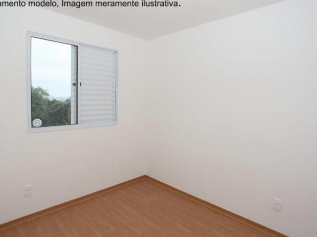 Apartamento em Jardim Rosa de Franca Guarulhos