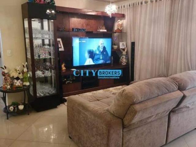 Apartamento em Jardim Rosa de Franca, Guarulhos/SP de 77m² 2 quartos à venda por R$ 667.000,00
