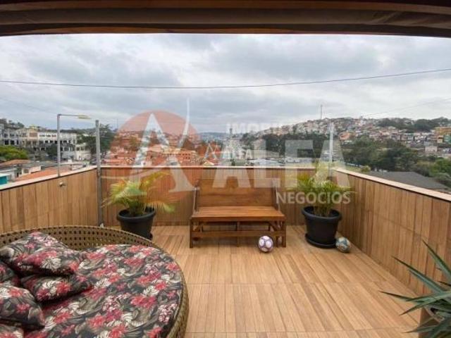 Apartamento em Jardim Rosalina, Cotia/SP de 121m² 3 quartos à venda por R$ 700.000,00