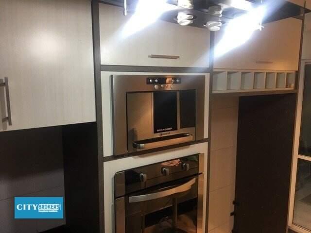Apartamento em Jardim Rossi, Guarulhos/SP de 100m² 2 quartos à venda por R$ 589.900,00