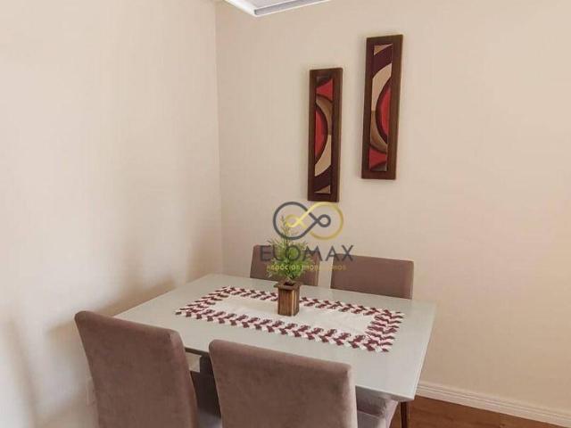 Apartamento em Jardim Rossi, Guarulhos/SP de 49m² 2 quartos à venda por R$ 349.900,00