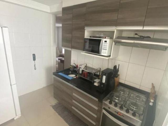 Apartamento em Jardim Rossi, Guarulhos/SP de 50m² 2 quartos à venda por R$ 340.000,00