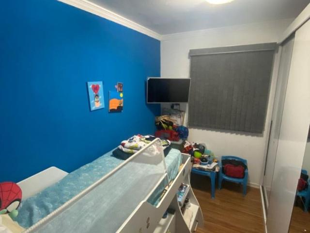 Apartamento em Jardim Rossi, Guarulhos/SP de 50m² 2 quartos à venda por R$ 339.000,00