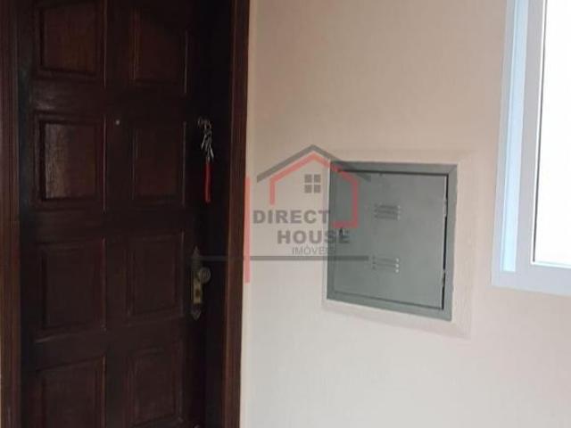 Apartamento em Jardim Raposo Tavares, São Paulo/SP de 48m² 2 quartos à venda por R$ 220.000,00