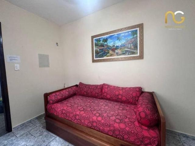Apartamento em Jardim Real, Praia Grande/SP de 40m² 1 quartos à venda por R$ 230.000,00