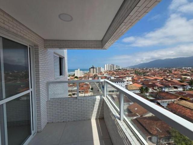 Apartamento em Jardim Real, Praia Grande/SP de 41m² 1 quartos à venda por R$ 390.000,00