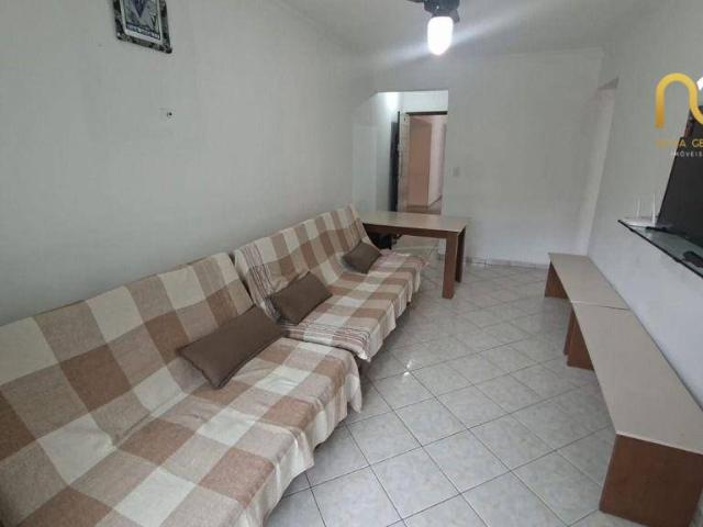 Apartamento em Jardim Real, Praia Grande/SP de 42m² 1 quartos à venda por R$ 249.000,00