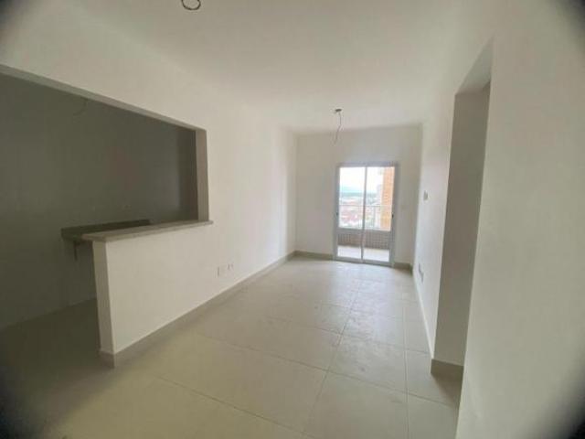 Apartamento em Jardim Real, Praia Grande/SP de 53m² 1 quartos à venda por R$ 397.000,00