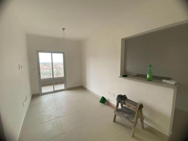 Apartamento em Jardim Real, Praia Grande/SP de 53m² 1 quartos à venda por R$ 397.000,00