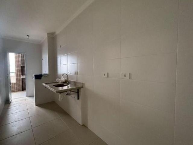 Apartamento em Jardim Real, Praia Grande/SP de 53m² 1 quartos à venda por R$ 516.000,00