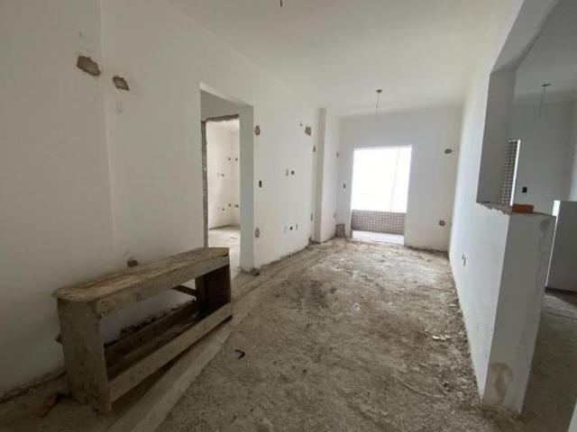 Apartamento em Jardim Real, Praia Grande/SP de 53m² 1 quartos à venda por R$ 582.000,00