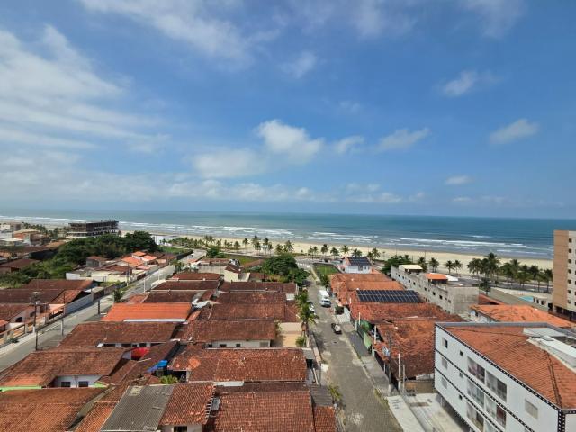 Apartamento em Jardim Real, Praia Grande/SP de 52m² 2 quartos à venda por R$ 570.900,00