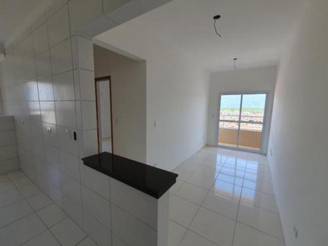 Apartamento em Jardim Real, Praia Grande/SP de 62m² 1 quartos à venda por R$ 386.000,00