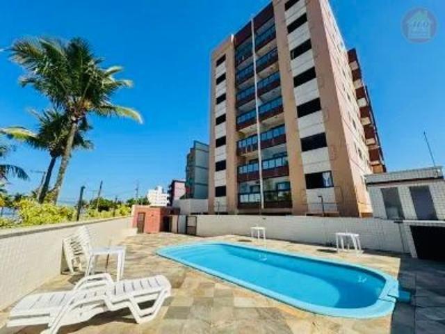 Apartamento em Jardim Real, Praia Grande/SP de 67m² 2 quartos à venda por R$ 384.900,00