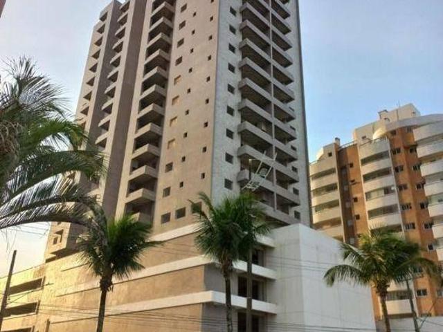 Apartamento em Jardim Real, Praia Grande/SP de 67m² 2 quartos à venda por R$ 545.000,00