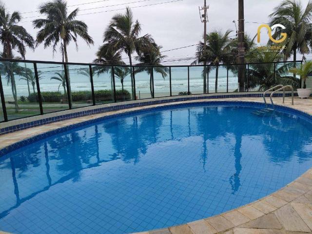 Apartamento em Jardim Real, Praia Grande/SP de 66m² 2 quartos à venda por R$ 499.000,00