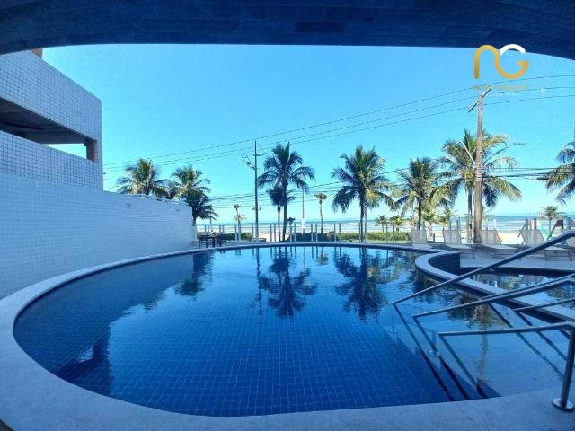 Apartamento em Jardim Real, Praia Grande/SP de 66m² 2 quartos à venda por R$ 649.000,00