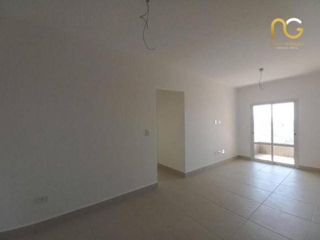 Apartamento em Jardim Real, Praia Grande/SP de 66m² 2 quartos à venda por R$ 650.000,00