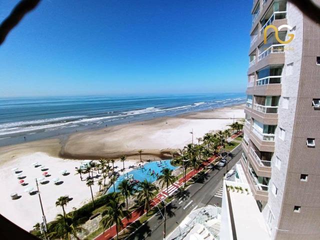 Apartamento em Jardim Real, Praia Grande/SP de 73m² 2 quartos à venda por R$ 584.900,00
