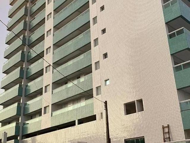 Apartamento em Jardim Real, Praia Grande/SP de 70m² 2 quartos à venda por R$ 600.000,00