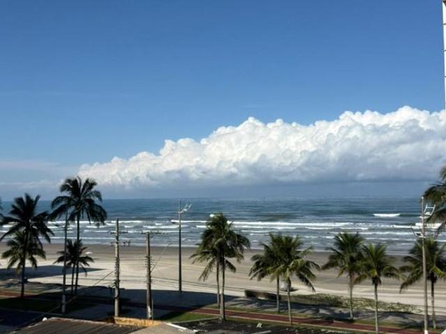 Apartamento em Jardim Real, Praia Grande/SP de 71m² 2 quartos à venda por R$ 449.000,00
