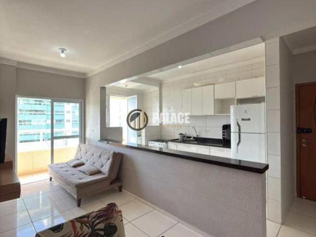 Apartamento em Jardim Real, Praia Grande/SP de 71m² 2 quartos à venda por R$ 450.000,00