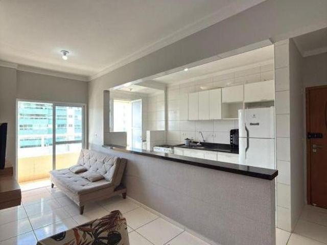 Apartamento em Jardim Real, Praia Grande/SP de 71m² 2 quartos à venda por R$ 450.000,00