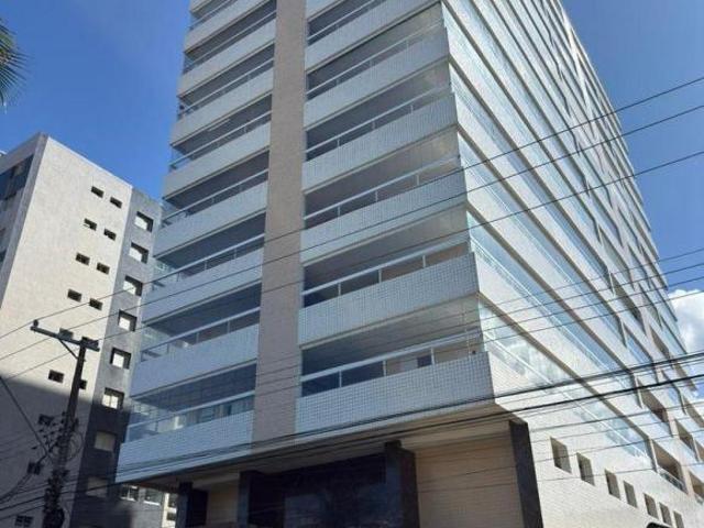 Apartamento em Jardim Real, Praia Grande/SP de 71m² 2 quartos à venda por R$ 450.000,00