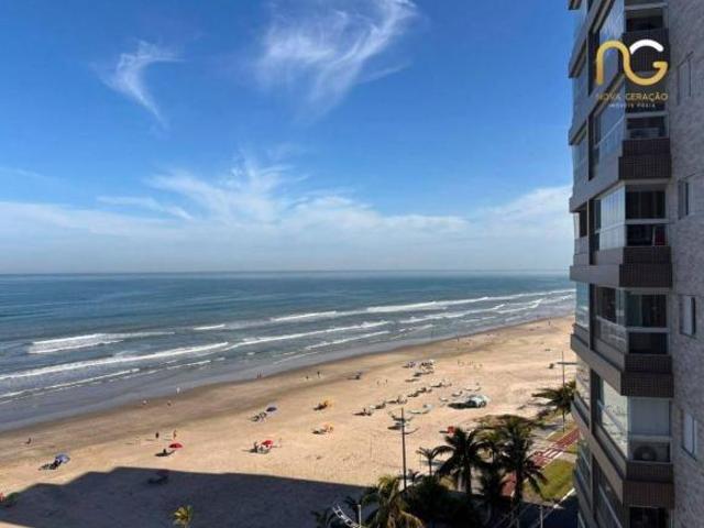 Apartamento em Jardim Real, Praia Grande/SP de 71m² 2 quartos à venda por R$ 585.000,00