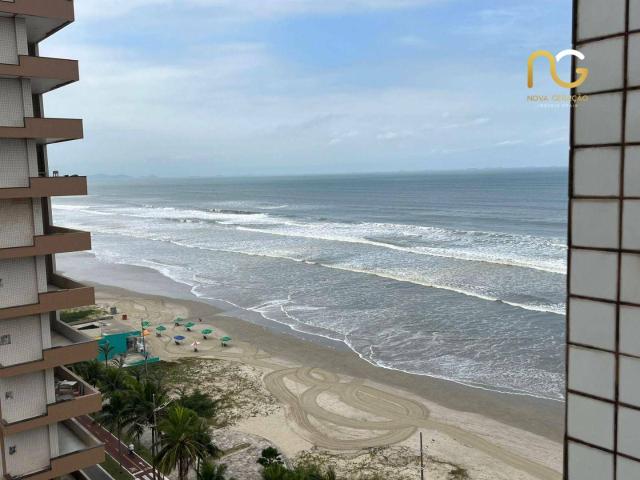 Apartamento em Jardim Real, Praia Grande/SP de 76m² 2 quartos à venda por R$ 599.000,00