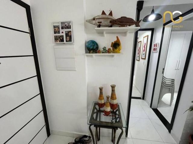 Apartamento em Jardim Real, Praia Grande/SP de 76m² 2 quartos à venda por R$ 600.000,00