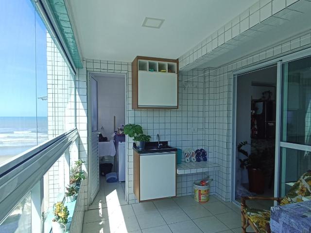 Apartamento em Jardim Real, Praia Grande/SP de 76m² 2 quartos à venda por R$ 648.000,00
