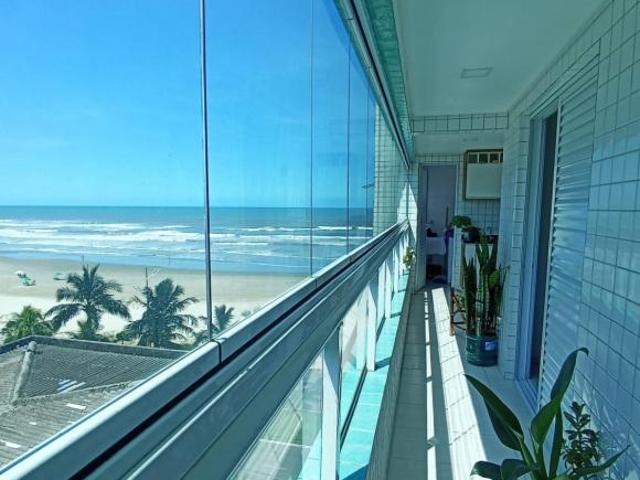 Apartamento em Jardim Real, Praia Grande/SP de 76m² 2 quartos à venda por R$ 649.000,00