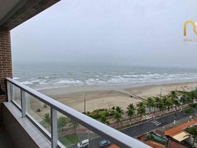 Apartamento em Jardim Real, Praia Grande/SP de 78m² 2 quartos à venda por R$ 649.000,00