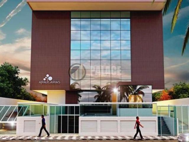 Apartamento em Jardim Real, Praia Grande/SP de 78m² 2 quartos à venda por R$ 721.584,00
