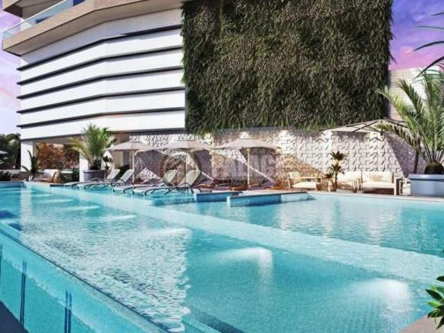 Apartamento em Jardim Real, Praia Grande/SP de 79m² 2 quartos à venda por R$ 857.400,00