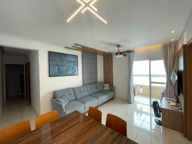 Apartamento em Jardim Real, Praia Grande/SP de 82m² 2 quartos à venda por R$ 549.900,00
