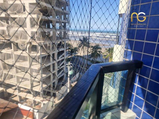 Apartamento em Jardim Real, Praia Grande/SP de 85m² 3 quartos à venda por R$ 529.000,00