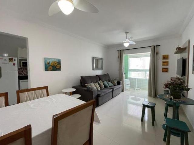 Apartamento em Jardim Real, Praia Grande/SP de 85m² 2 quartos à venda por R$ 515.000,00