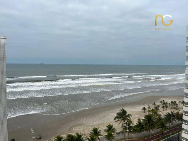 Apartamento em Jardim Real, Praia Grande/SP de 92m² 2 quartos à venda por R$ 585.000,00