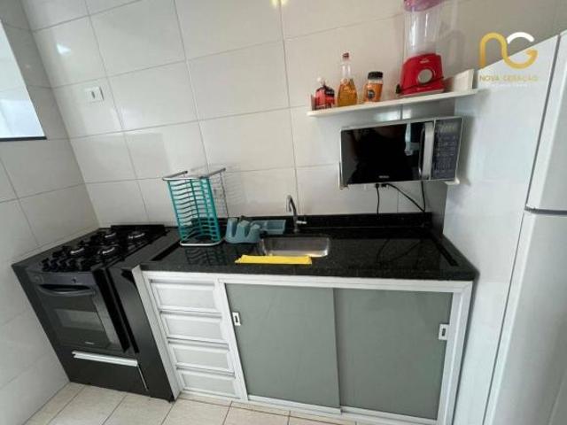 Apartamento em Jardim Real, Praia Grande/SP de 92m² 2 quartos à venda por R$ 586.000,00