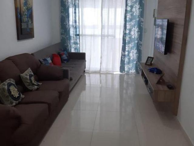 Apartamento em Jardim Real, Praia Grande/SP de 100m² 2 quartos à venda por R$ 770.000,00