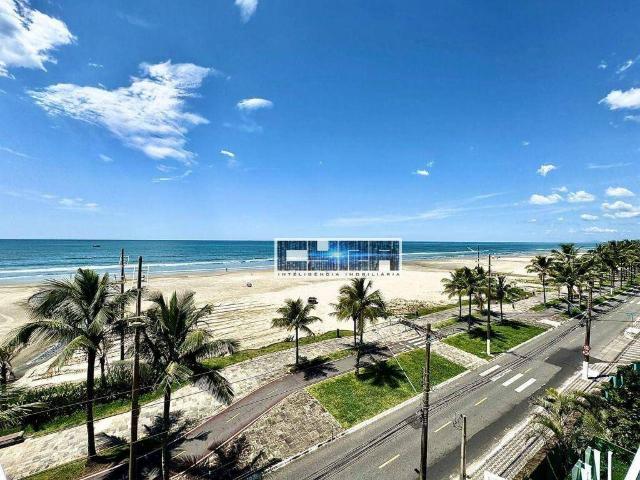 Apartamento em Jardim Real, Praia Grande/SP de 115m² à venda por R$ 899.000,00